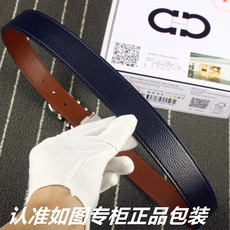 1:1 copy Ferragamo Belts