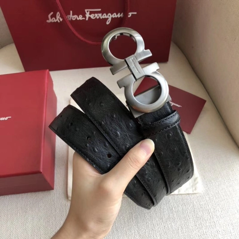 Discounted Ferragamo Belts