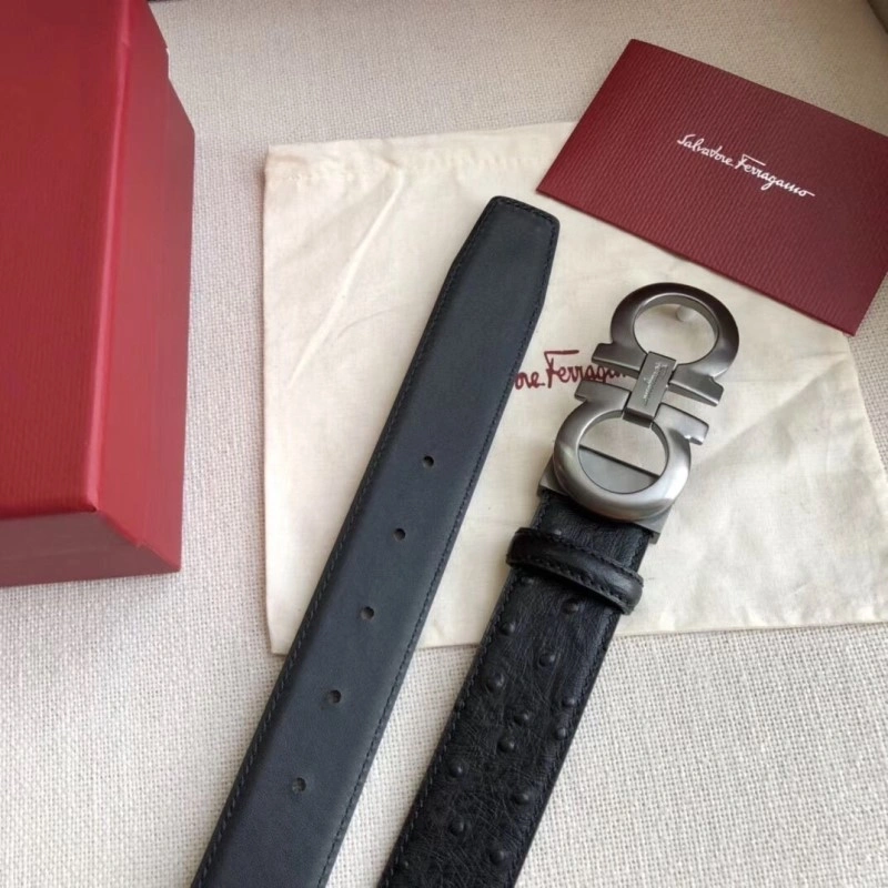Discounted Ferragamo Belts