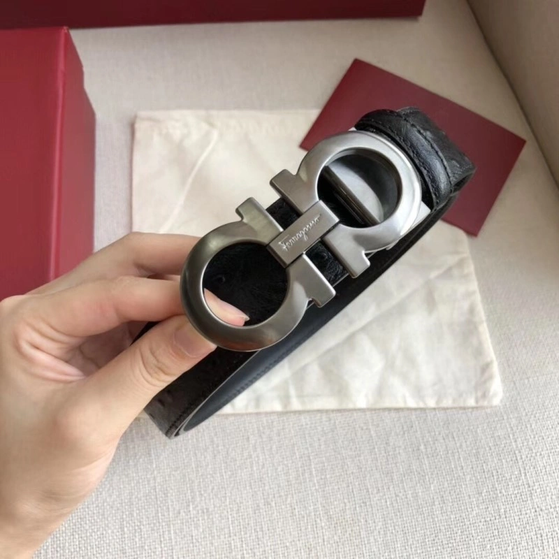 Discounted Ferragamo Belts