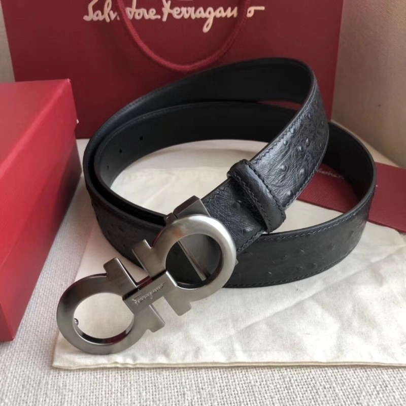 Discounted Ferragamo Belts