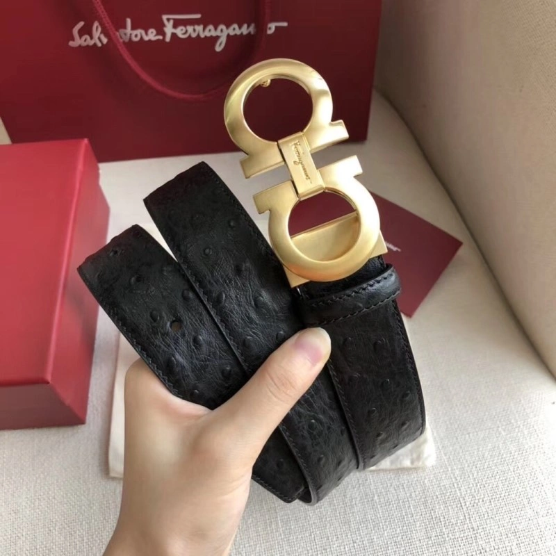 Economical Ferragamo Belts