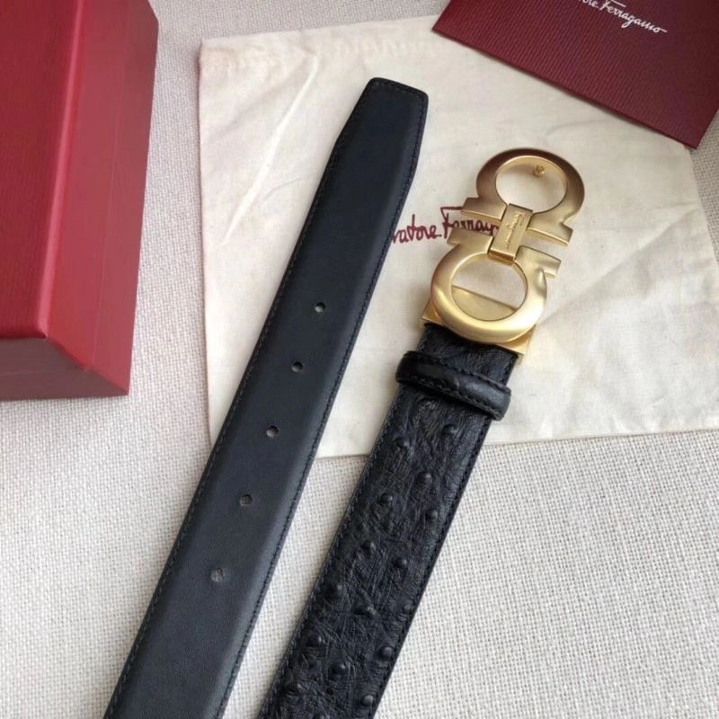 Economical Ferragamo Belts