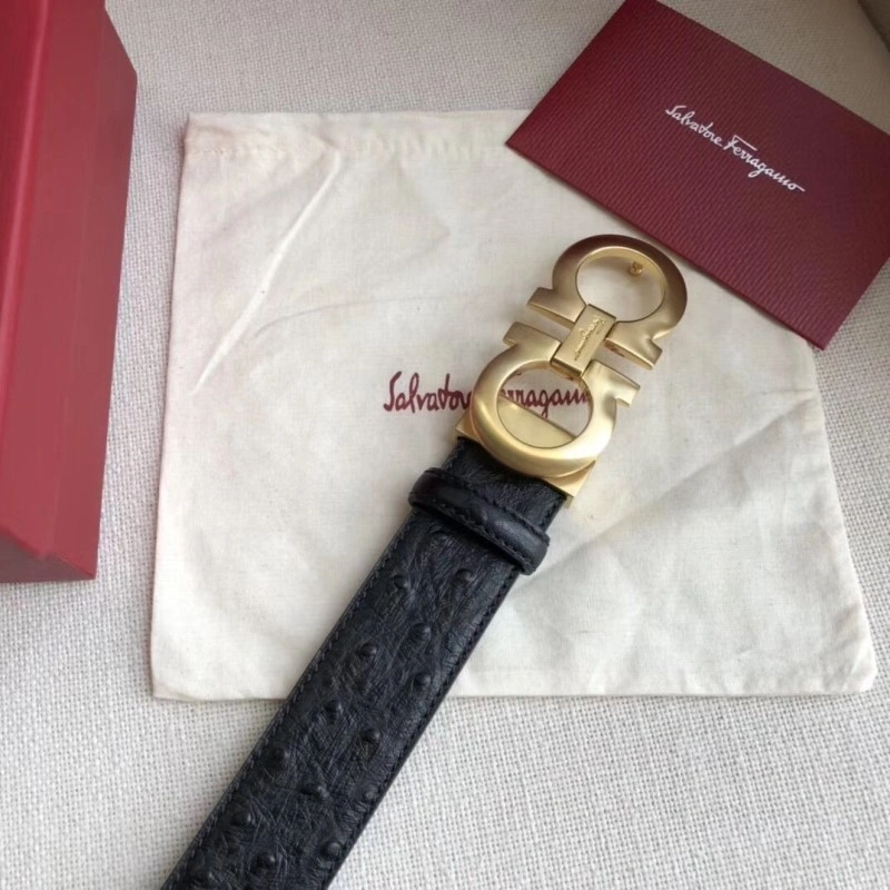 Economical Ferragamo Belts