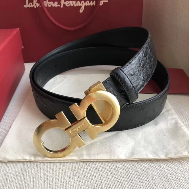 Economical Ferragamo Belts