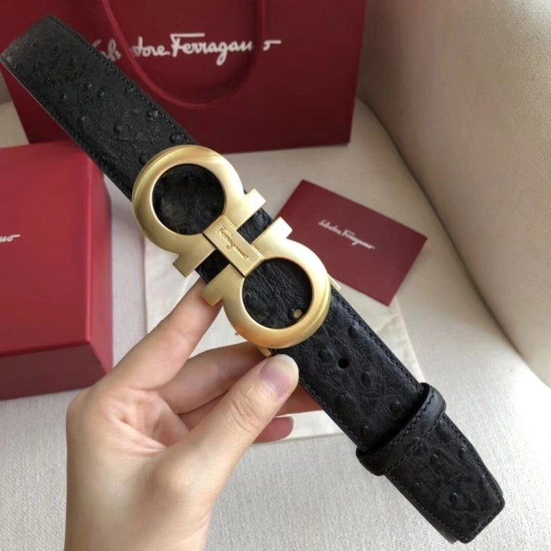 Economical Ferragamo Belts