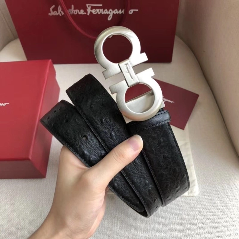 OEM Ferragamo Belts