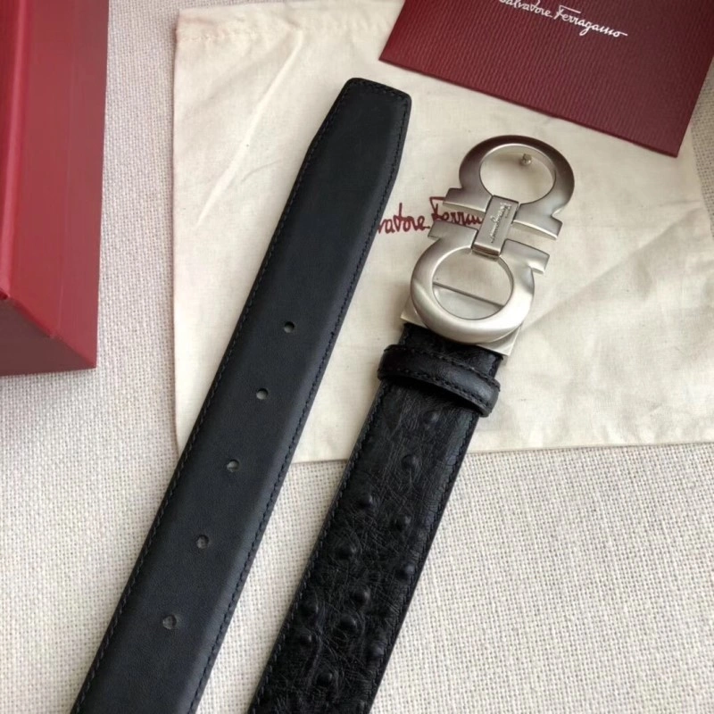 OEM Ferragamo Belts