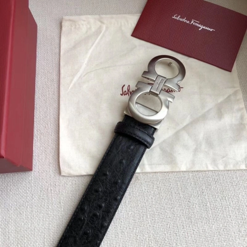 OEM Ferragamo Belts