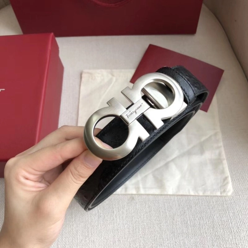 OEM Ferragamo Belts