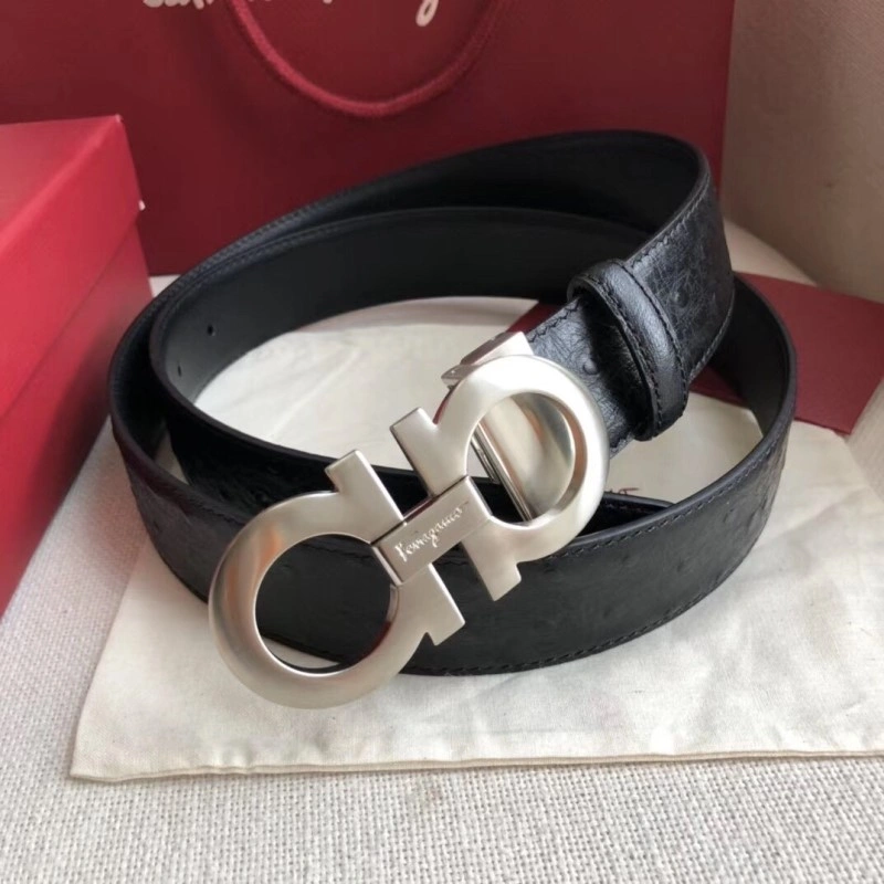 OEM Ferragamo Belts