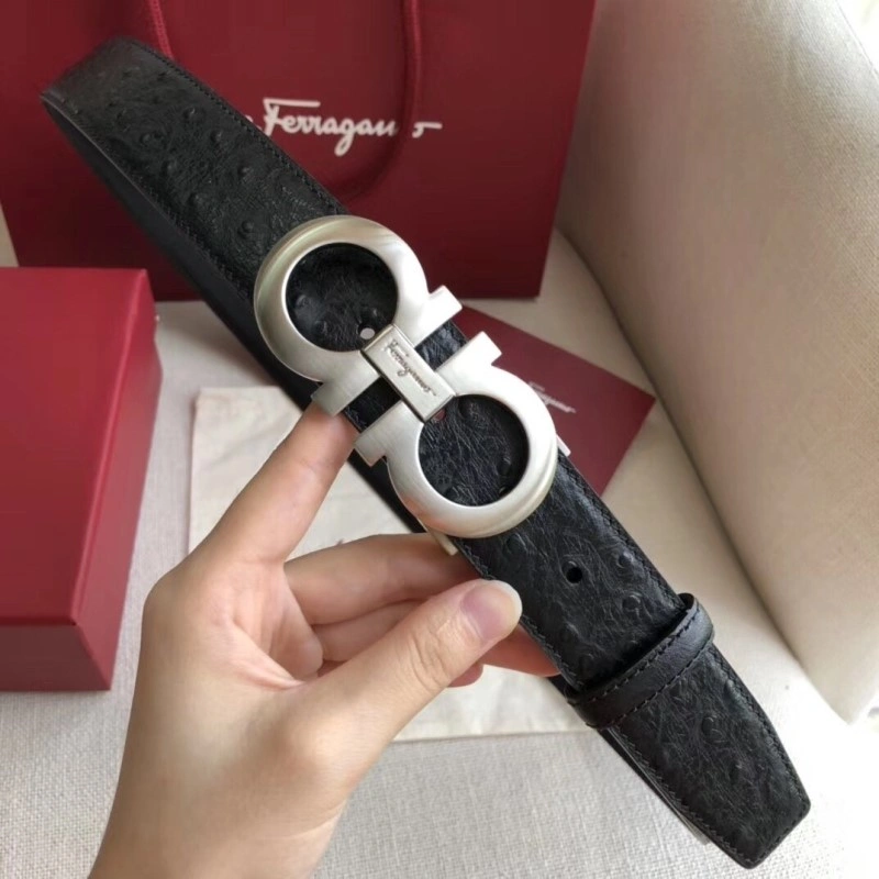 OEM Ferragamo Belts