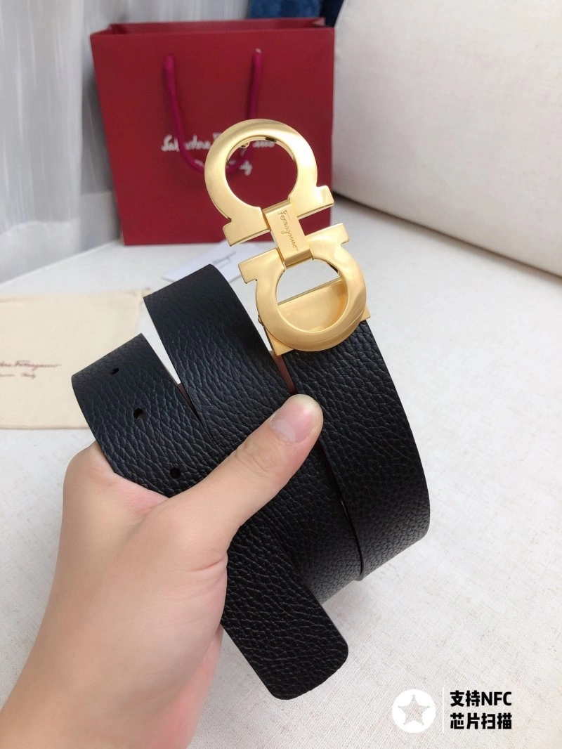 Cut-rate Ferragamo Belts