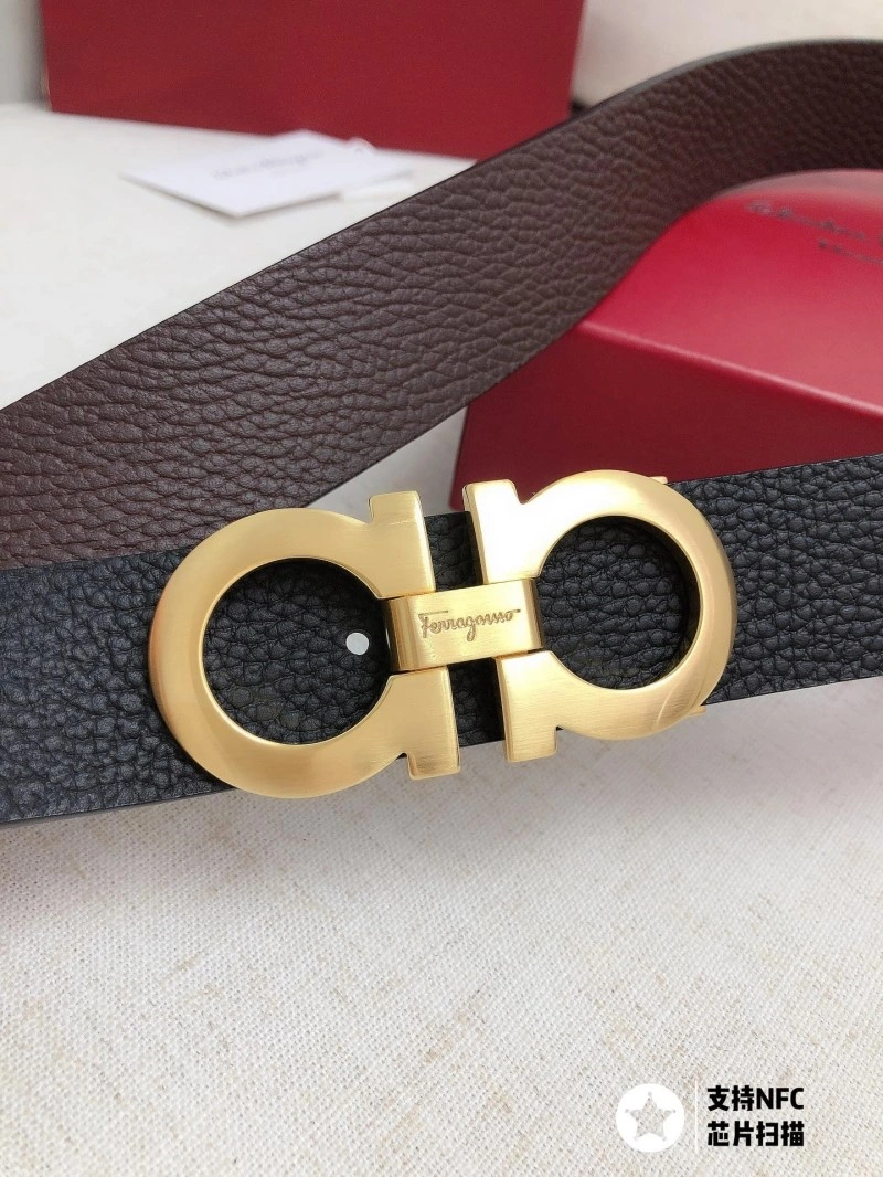 Cut-rate Ferragamo Belts