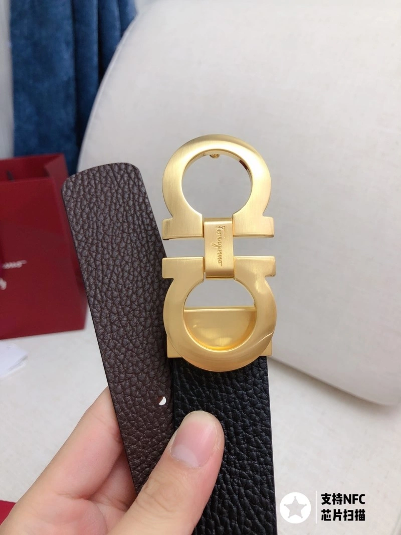 Cut-rate Ferragamo Belts