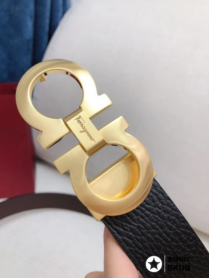 Cut-rate Ferragamo Belts