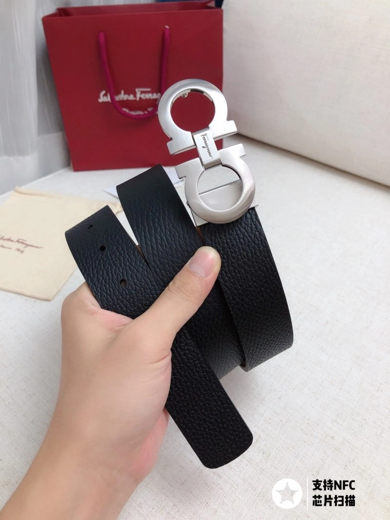 Official Ferragamo Belts