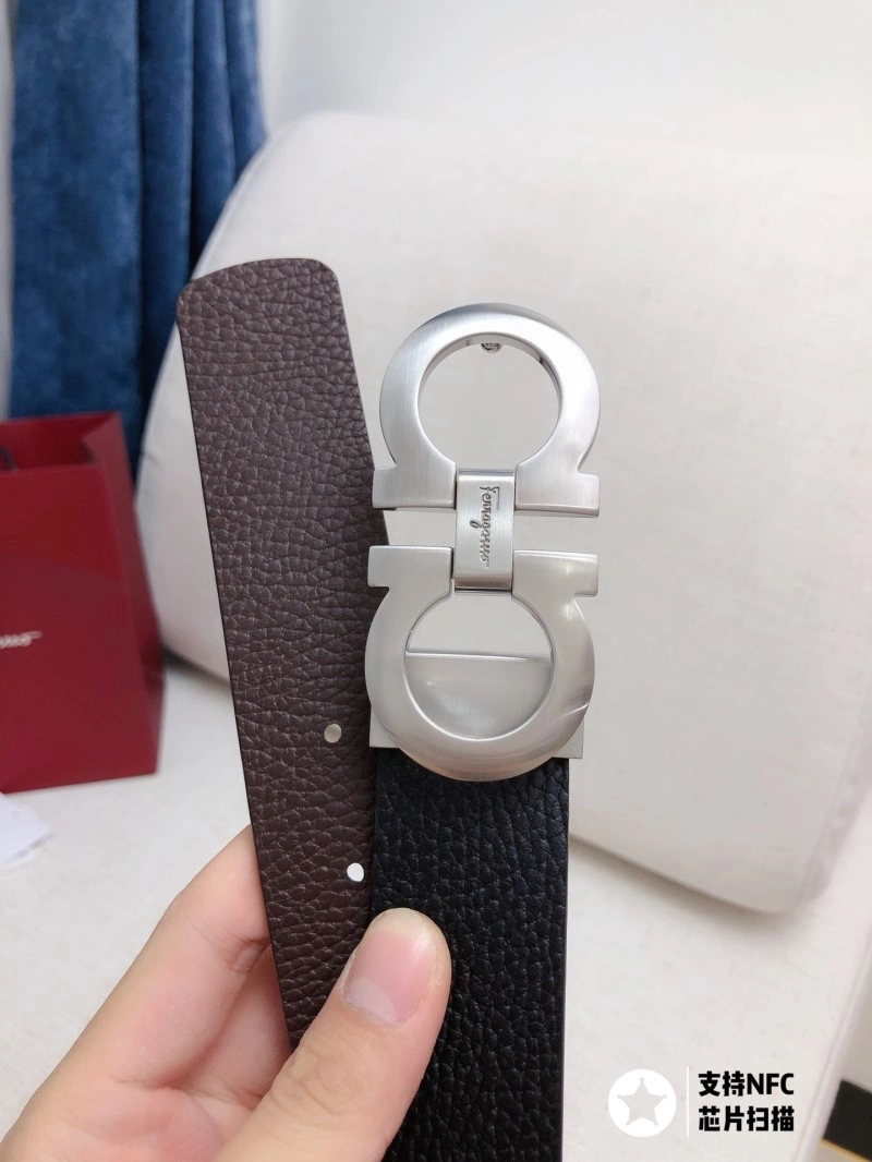 Official Ferragamo Belts