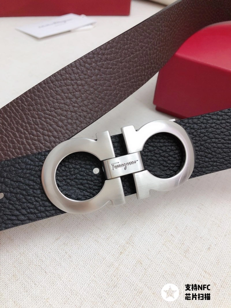 Official Ferragamo Belts