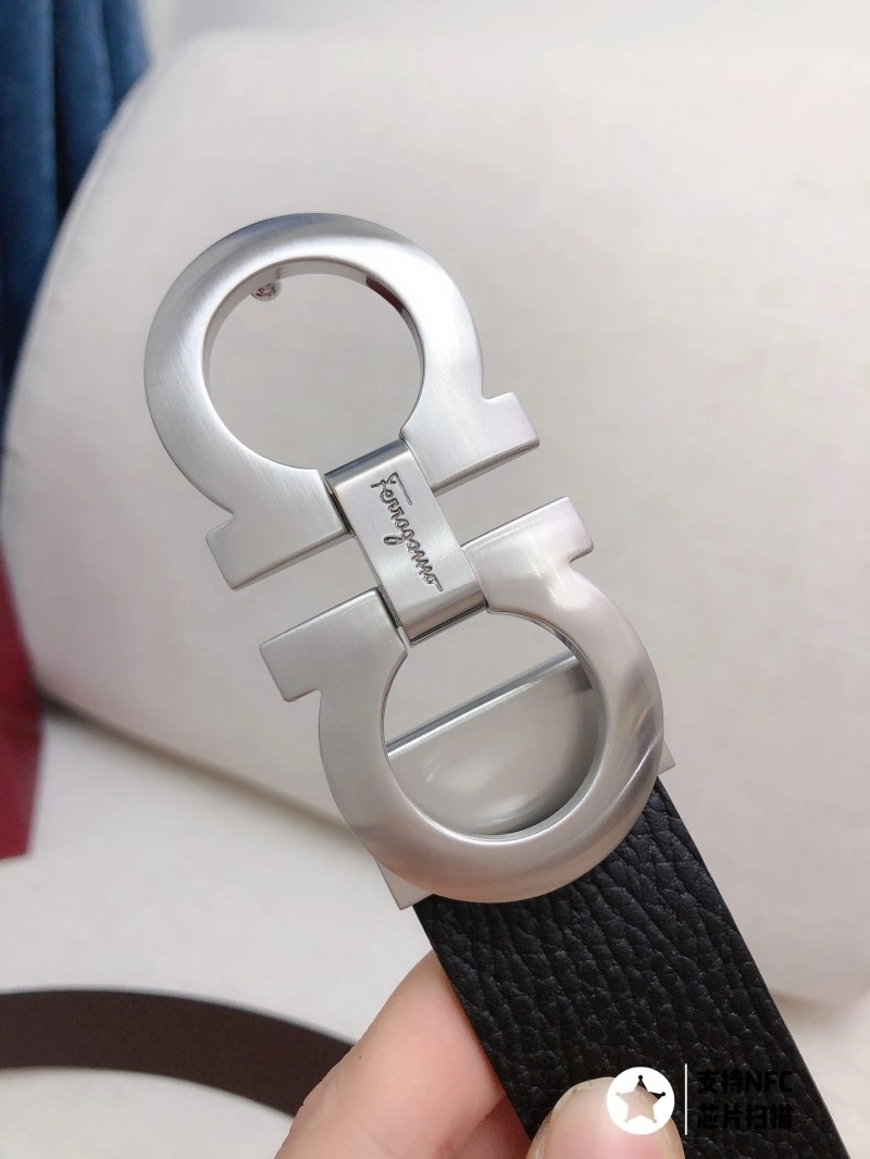 Official Ferragamo Belts