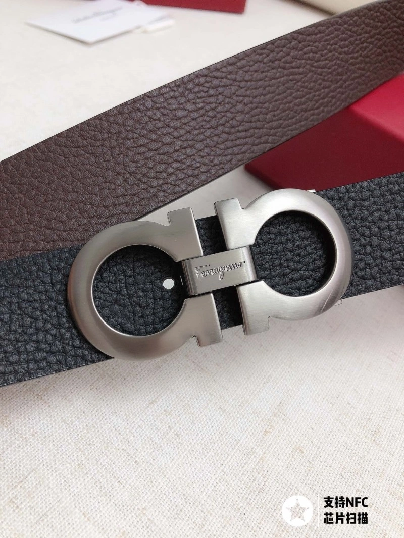 Factory-made Ferragamo Belts