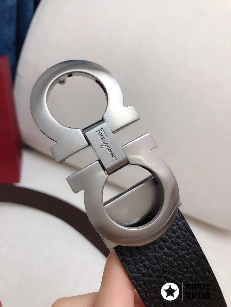 Factory-made Ferragamo Belts
