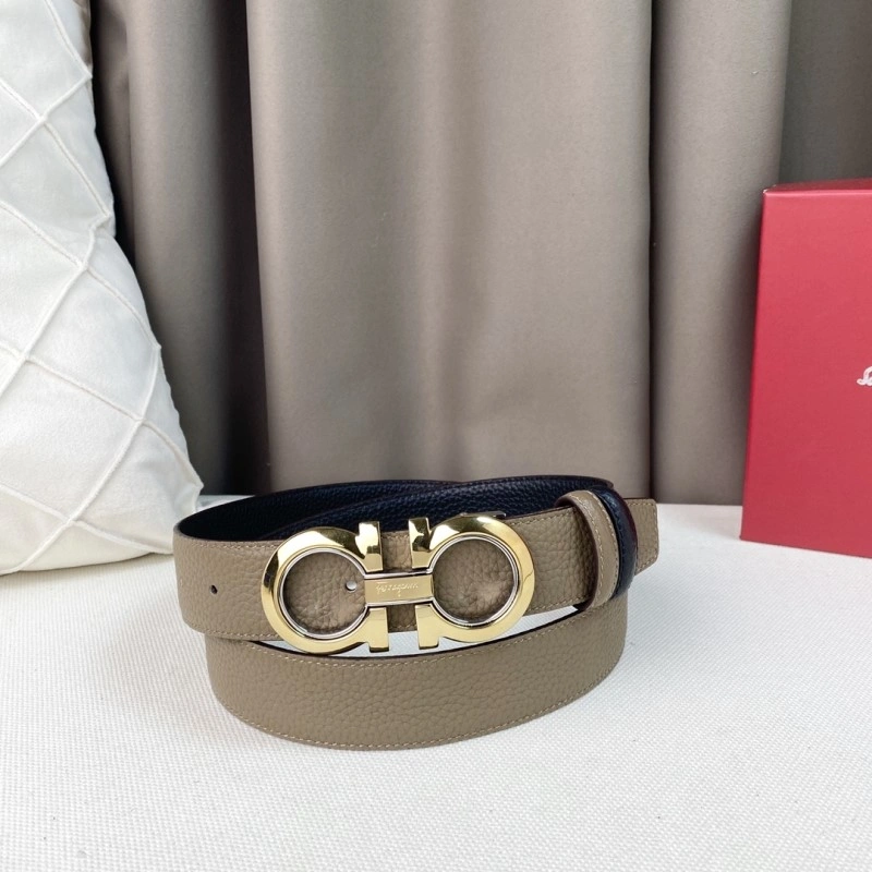 Original Ferragamo Belts