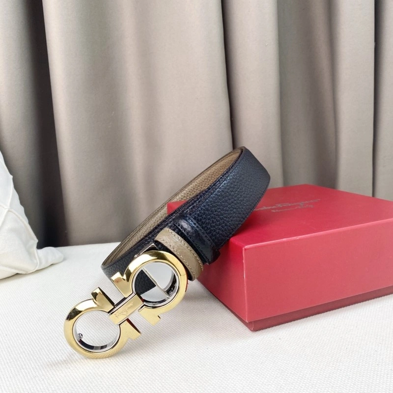 Original Ferragamo Belts