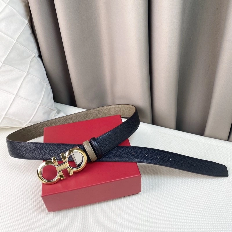 Original Ferragamo Belts