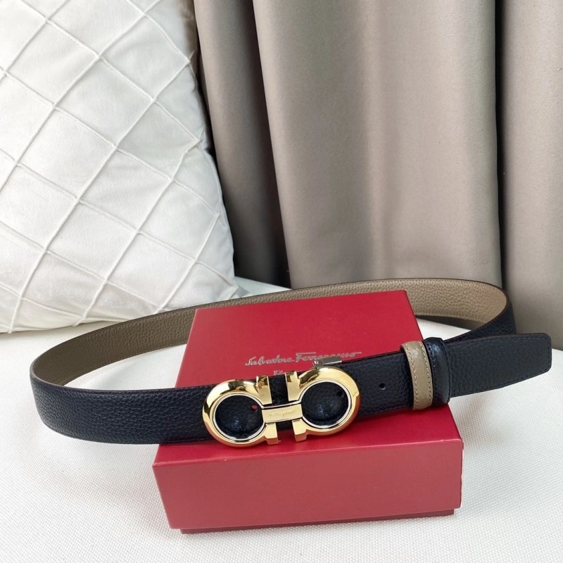 Original Ferragamo Belts