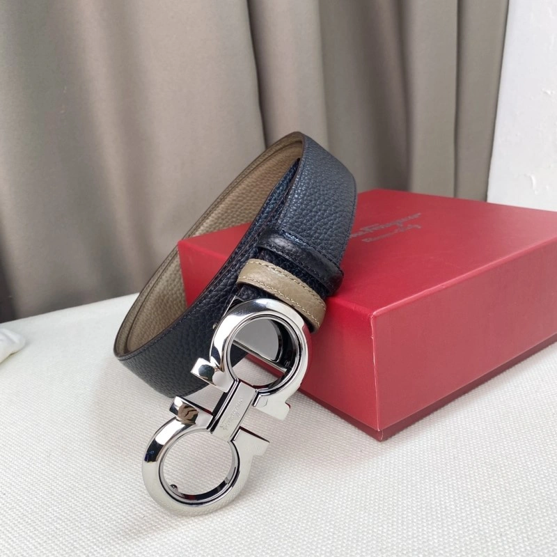 Genuine Ferragamo Belts