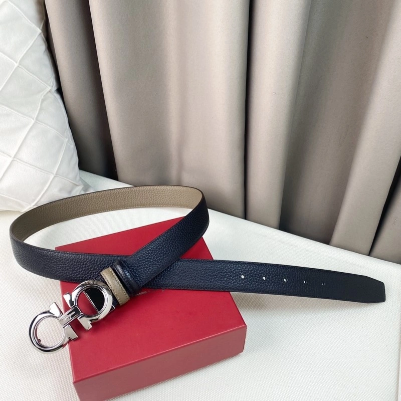 Genuine Ferragamo Belts