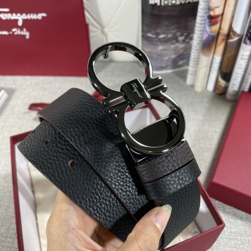 Top mirror Ferragamo Belts