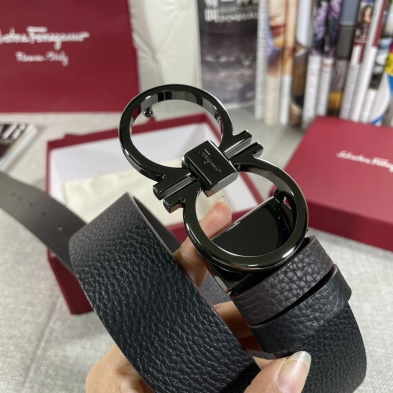 Top mirror Ferragamo Belts