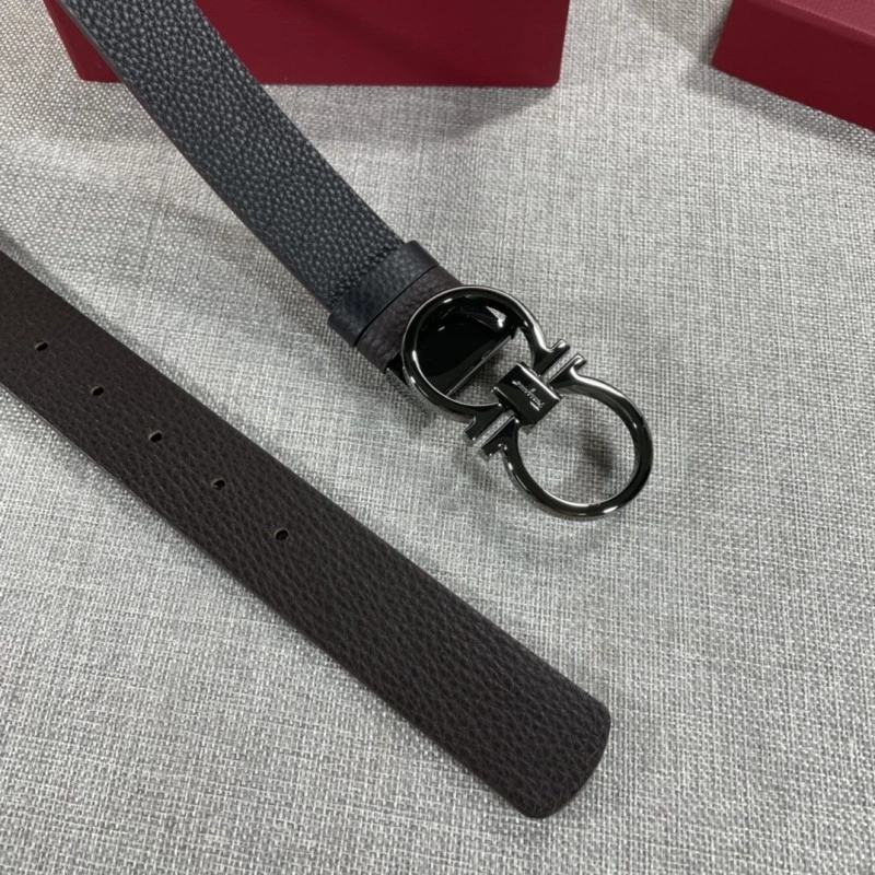 Top mirror Ferragamo Belts