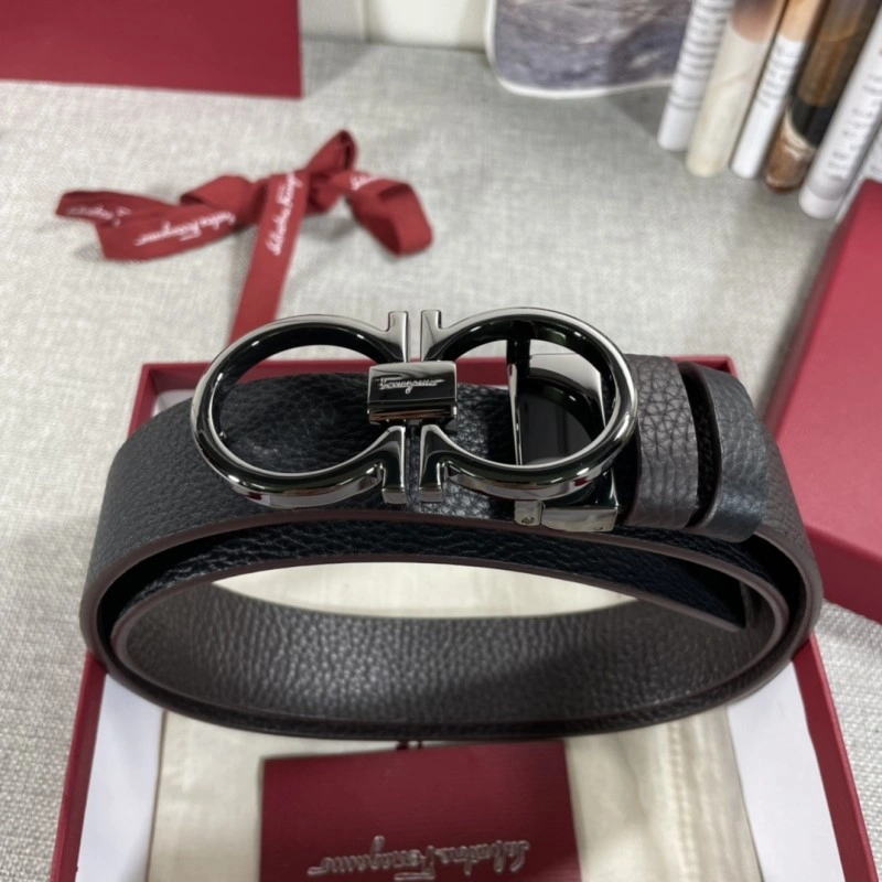 Top mirror Ferragamo Belts