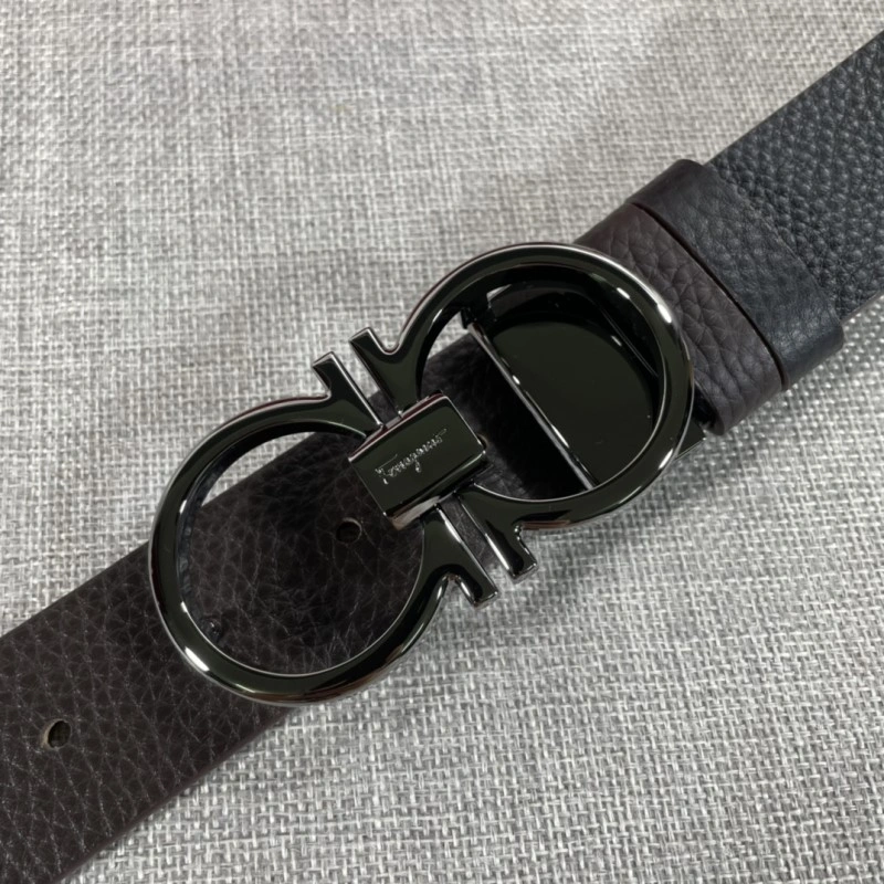 Top mirror Ferragamo Belts