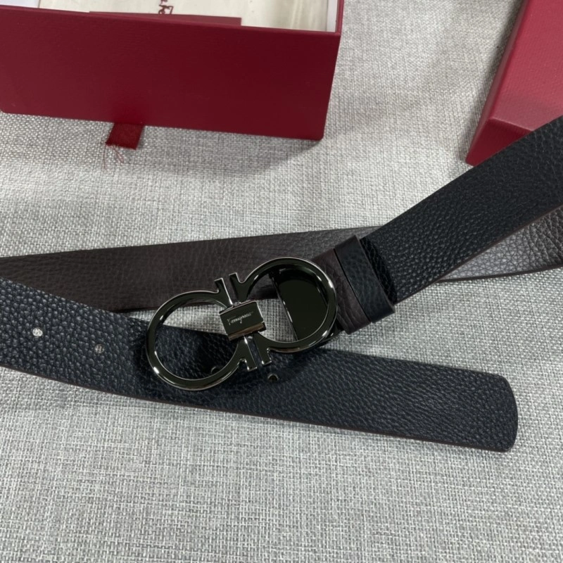 Top mirror Ferragamo Belts