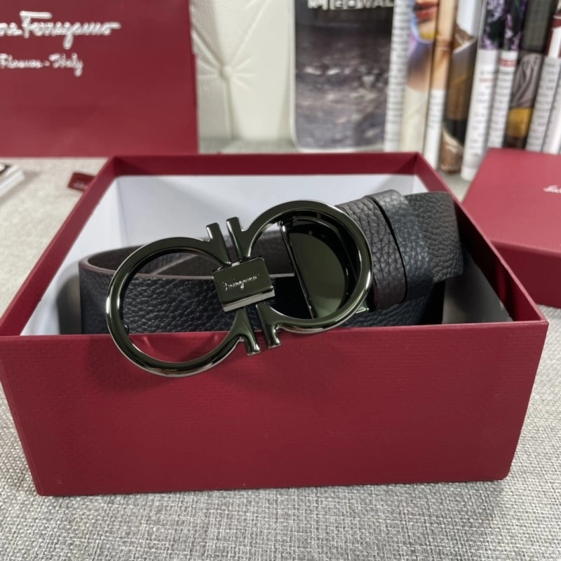 Top mirror Ferragamo Belts