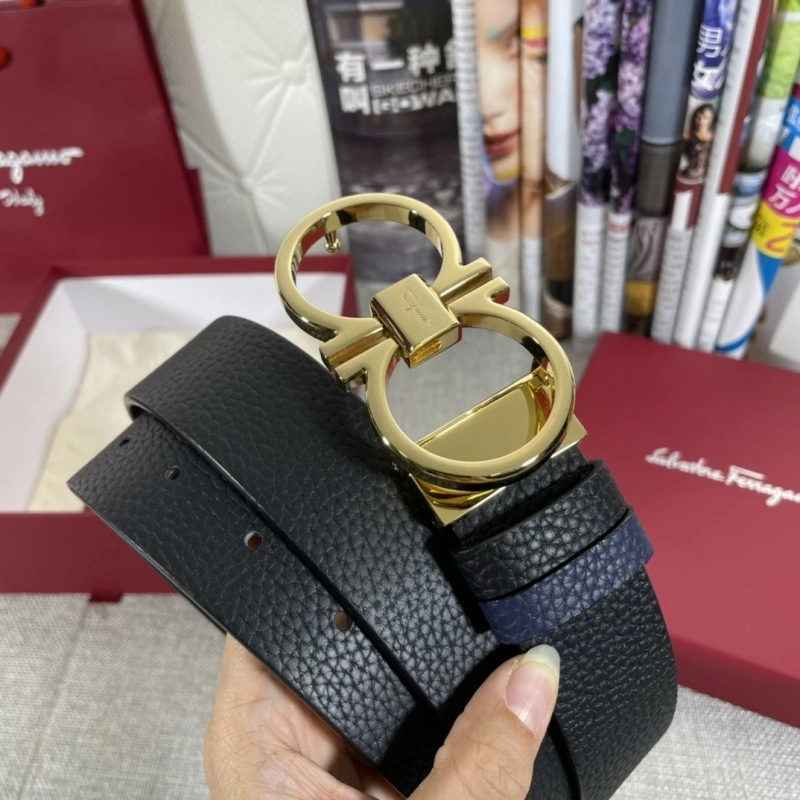 Exact replica Ferragamo Belts