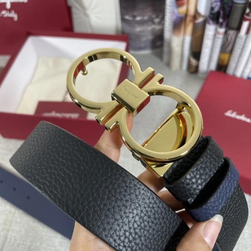 Exact replica Ferragamo Belts