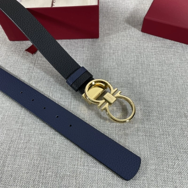 Exact replica Ferragamo Belts