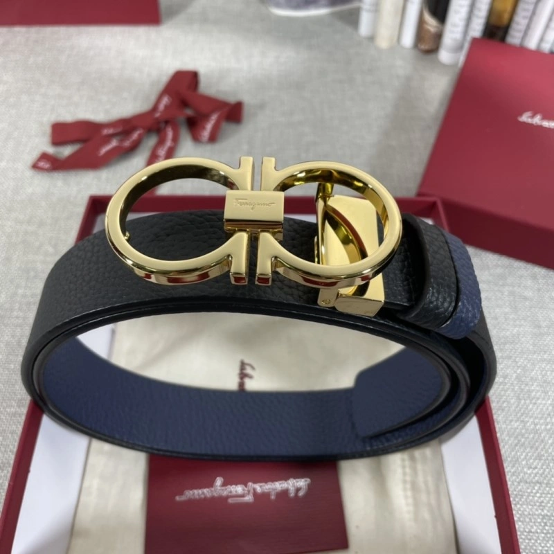 Exact replica Ferragamo Belts
