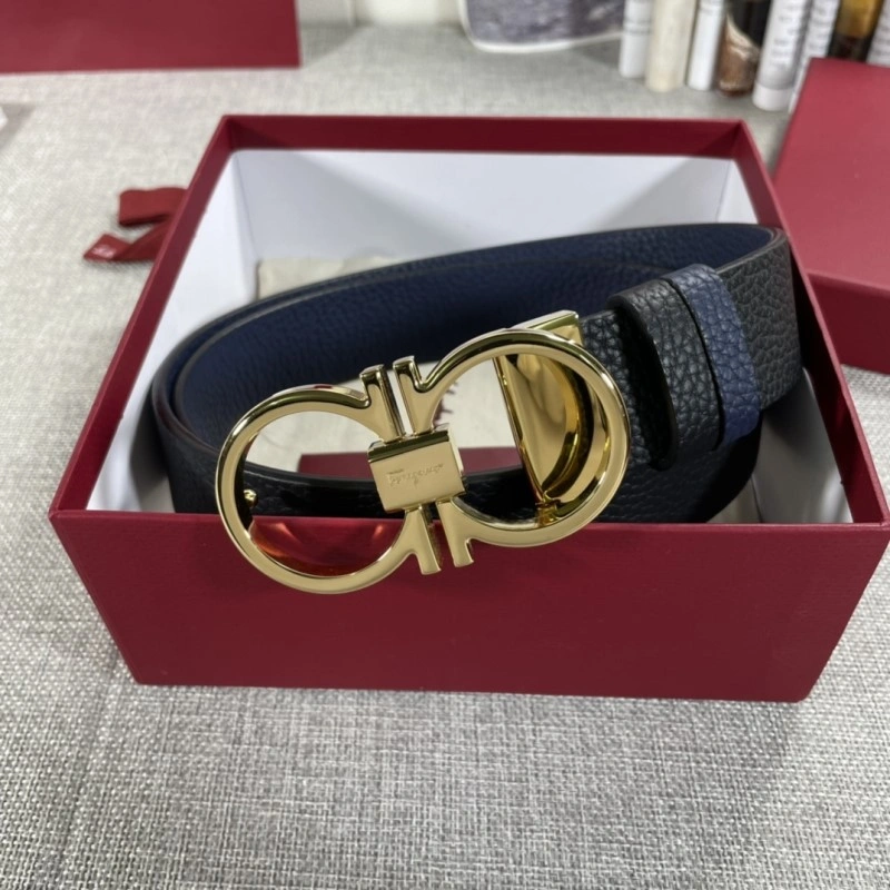 Exact replica Ferragamo Belts