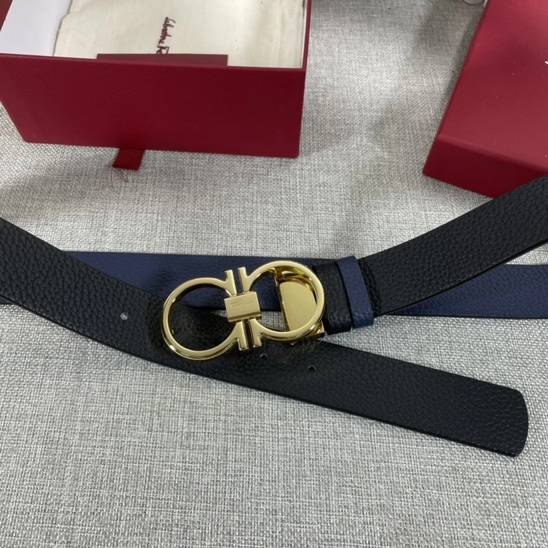 Exact replica Ferragamo Belts