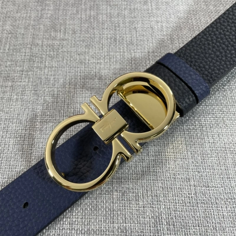 Exact replica Ferragamo Belts