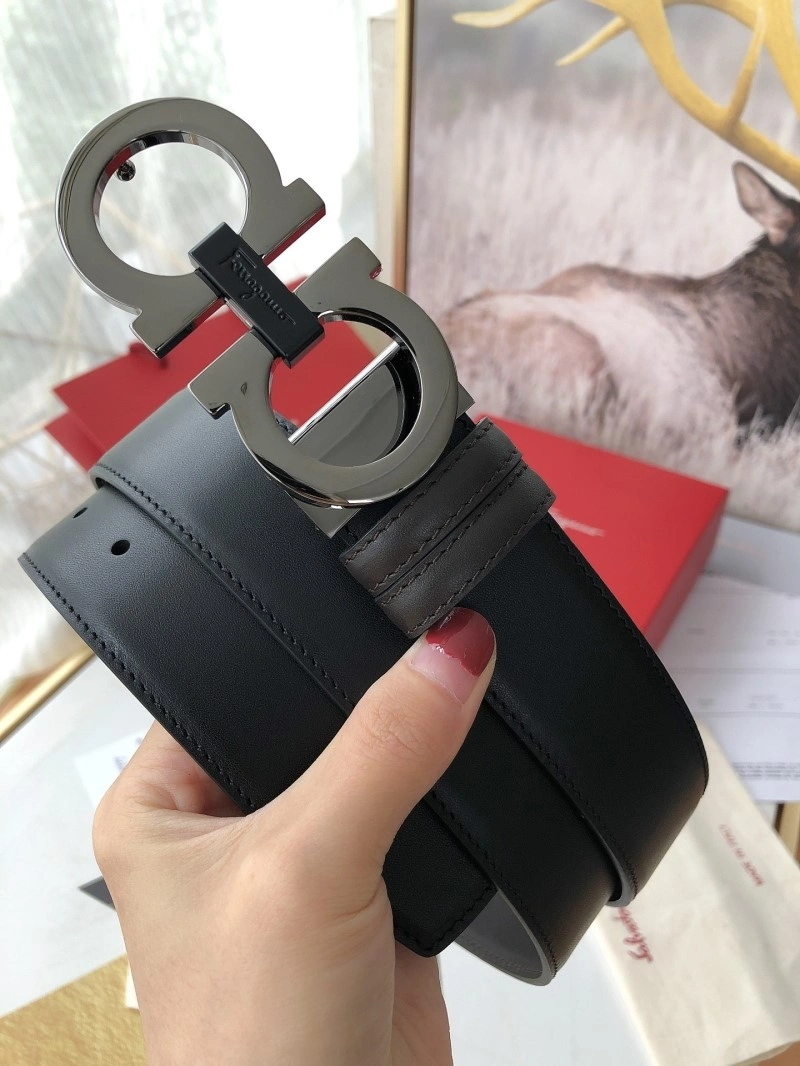 Cut-rate Ferragamo Belts