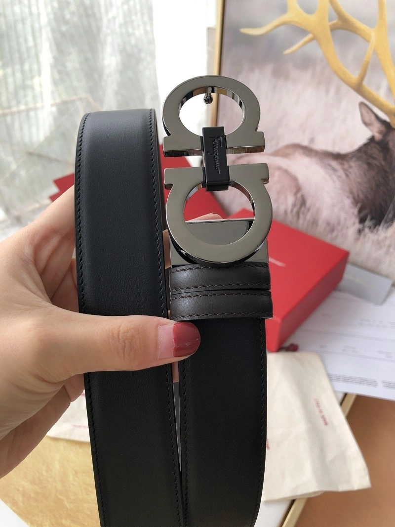 Cut-rate Ferragamo Belts