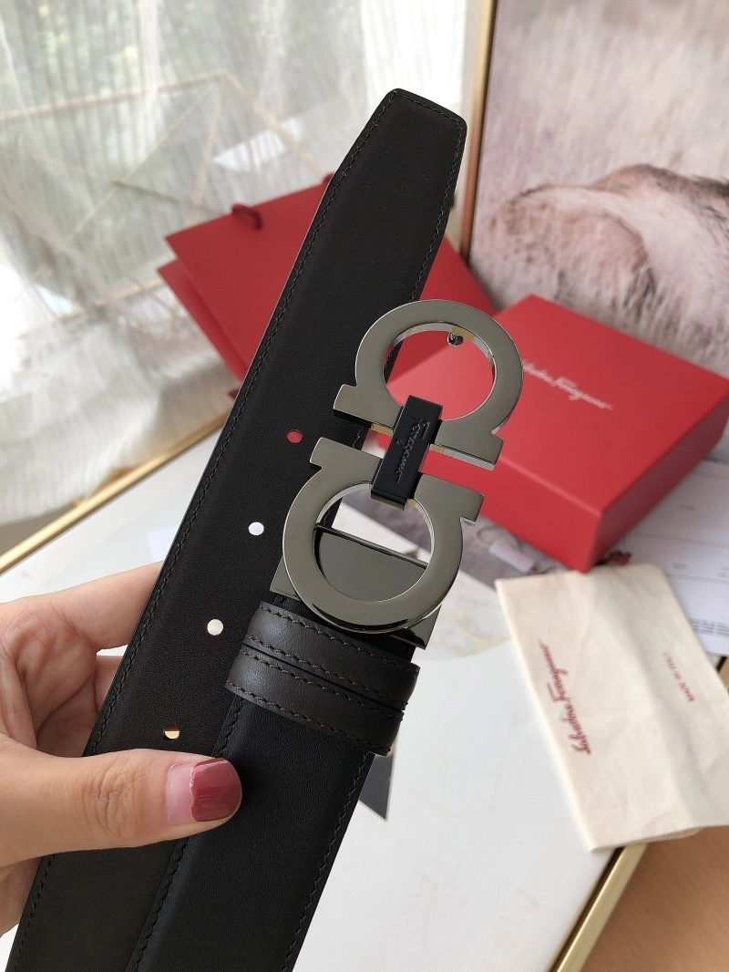 Cut-rate Ferragamo Belts