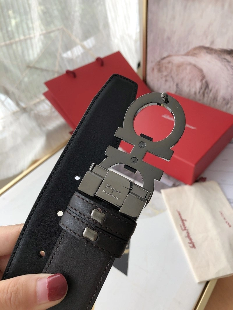 Cut-rate Ferragamo Belts